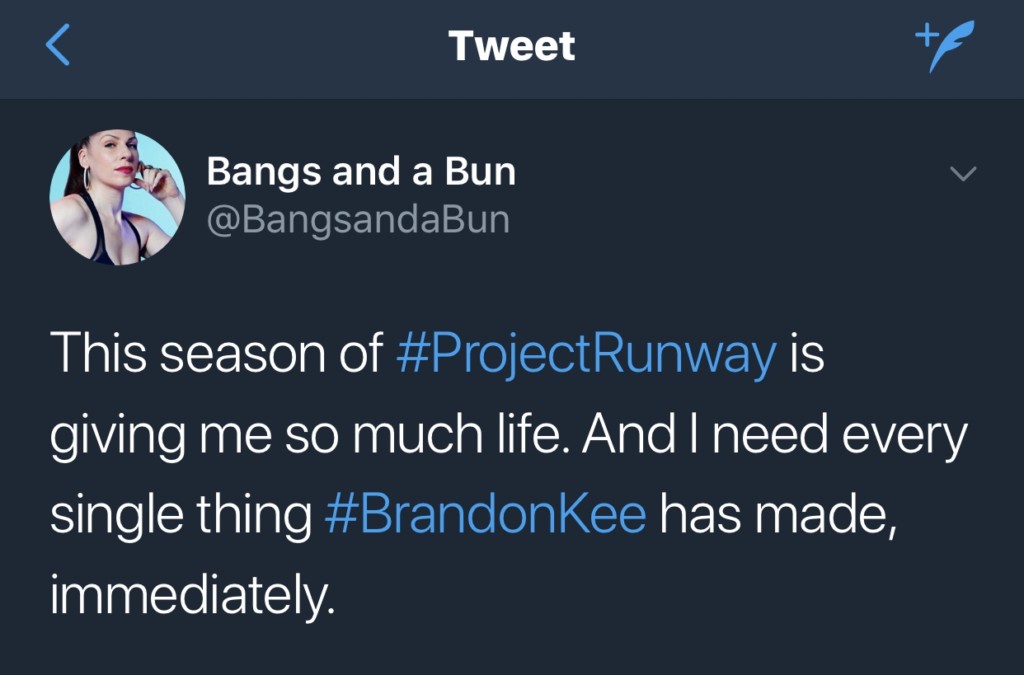 Project Runway Fans Erupt on Social Media Over Season 16 Finale