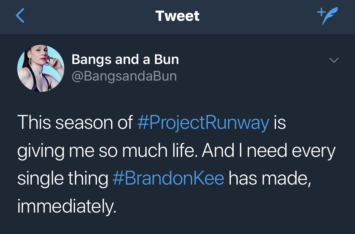 Project Runway Fans Erupt on Social Media Over Season 16 Finale