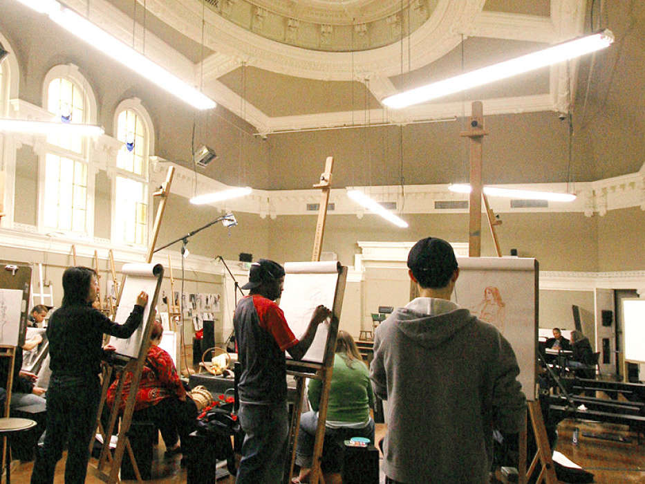 How to Collaborate Online with Other Artists as an Artist | Academy of ...