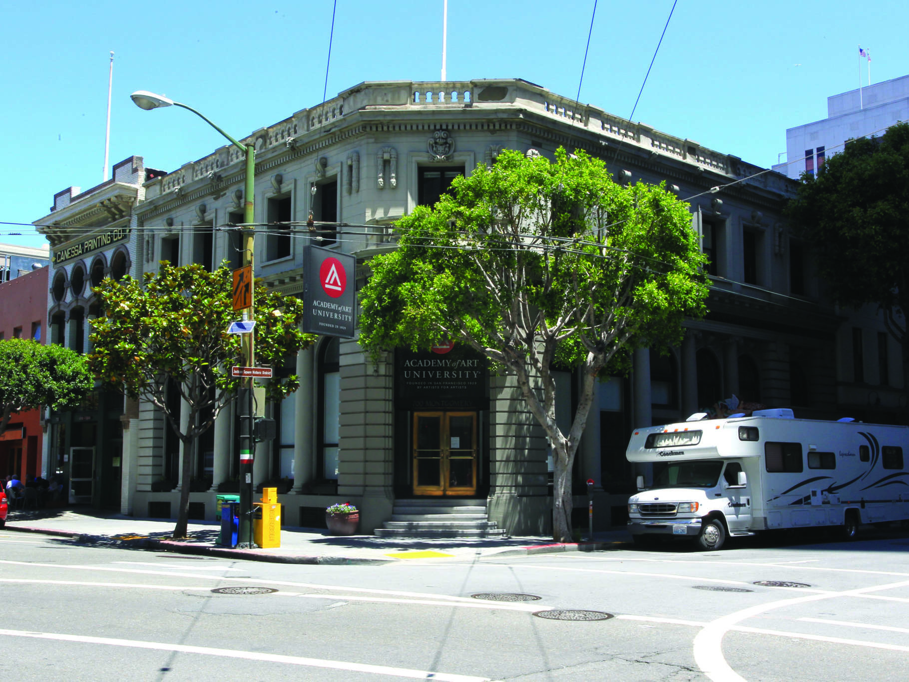 Director Dialogue: Interview with Ryan Medeiros, School of Interaction ...