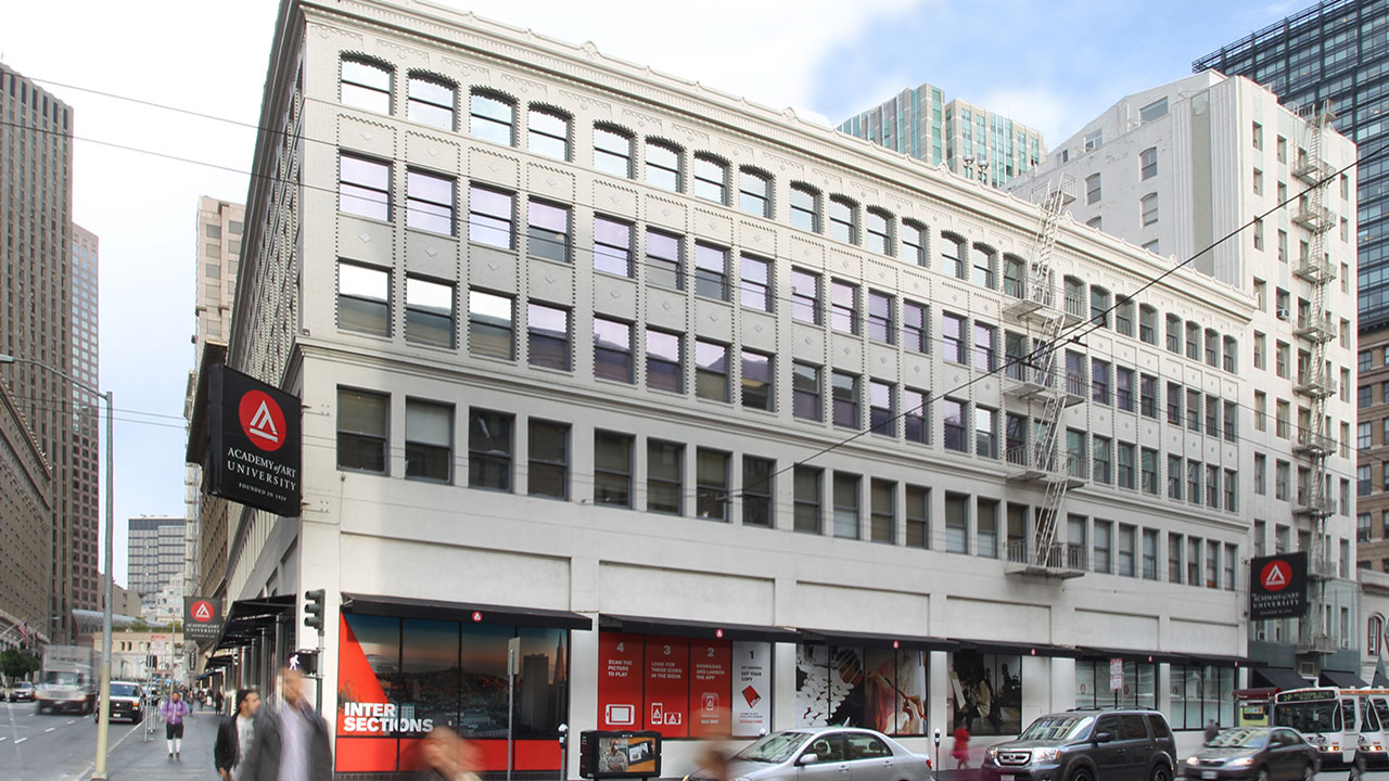 Buildings Closed: Labor Day | Academy of Art University