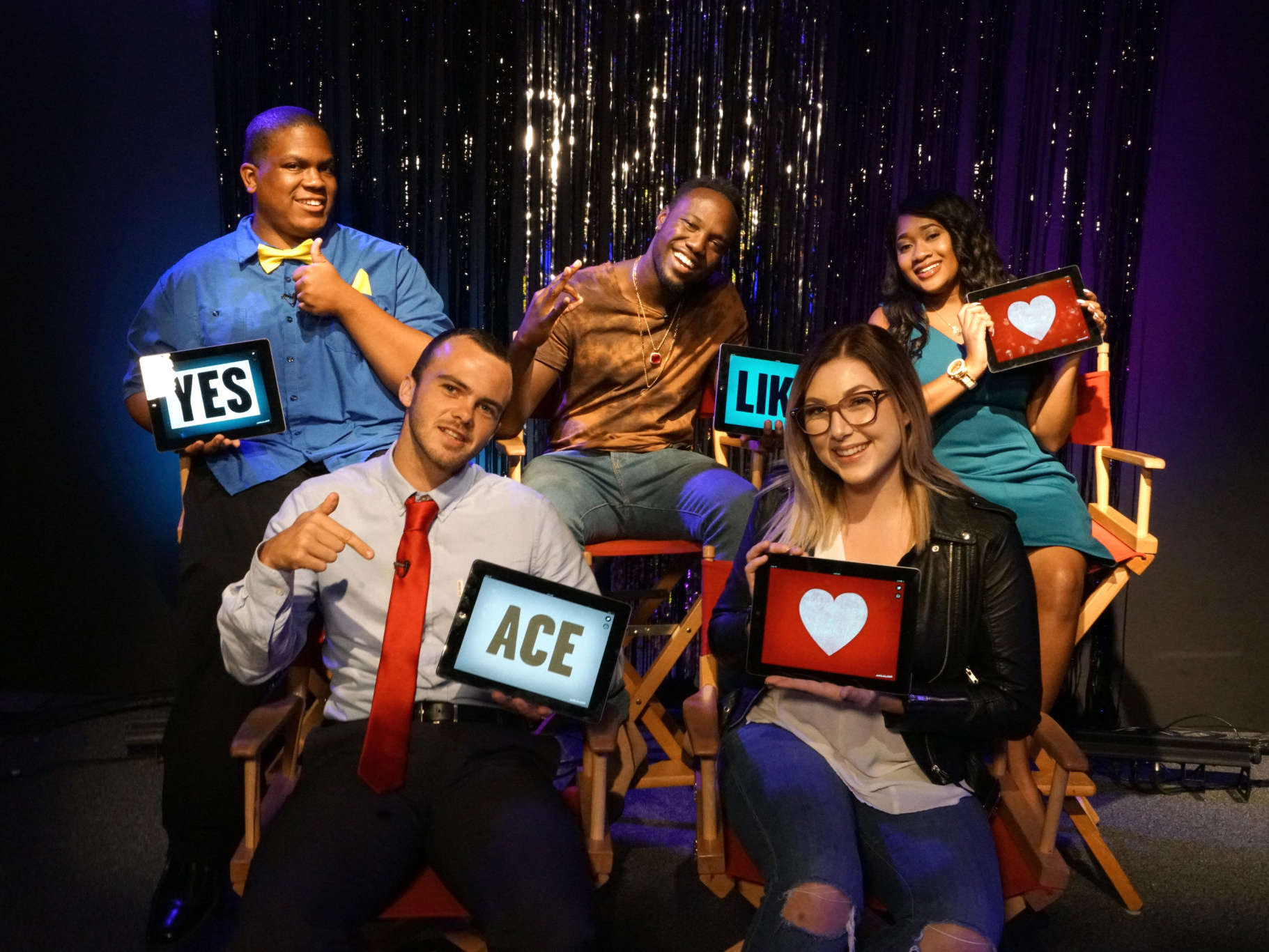 Seven Tips on How to Be a Good Interviewer | Academy of Art University