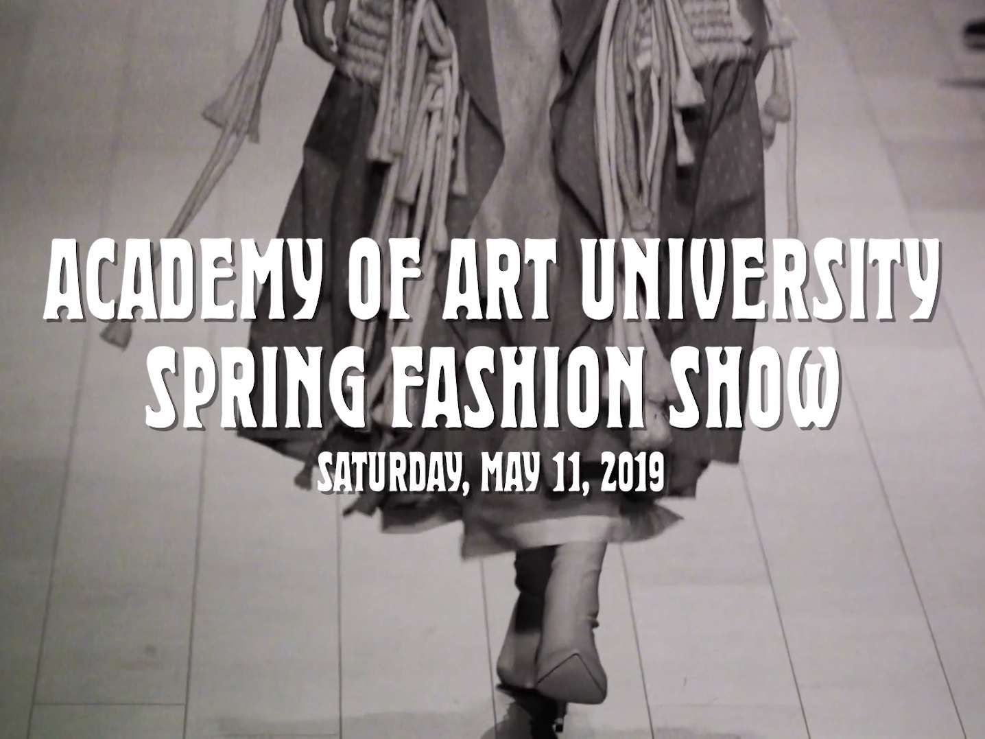 Meet the Graduation Fashion Show Designers: Part I