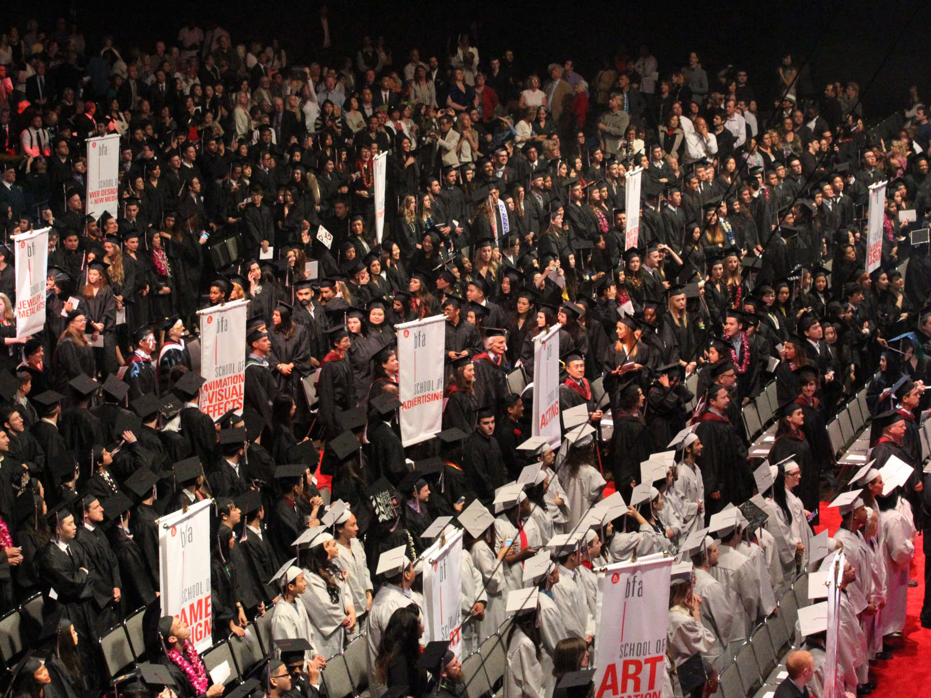 Learning About Creative Mixed Media Methods Through Fine Art School