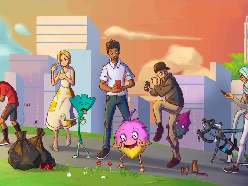 Game Dev in Movies: Video Game Technology Meets Cinematography