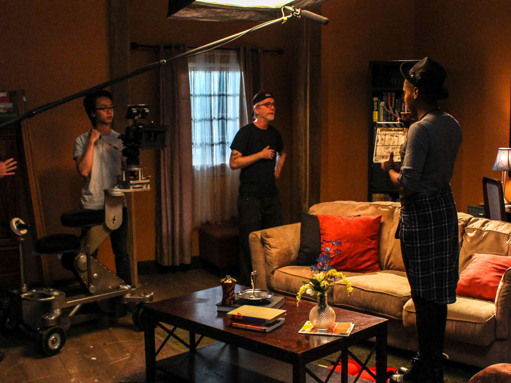 rLab-Animated Sundance Film Getting Theatrical Release