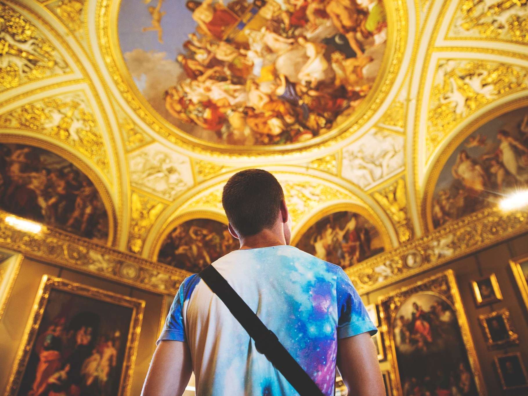 How to Collaborate Online with Other Artists as an Artist | Academy of ...