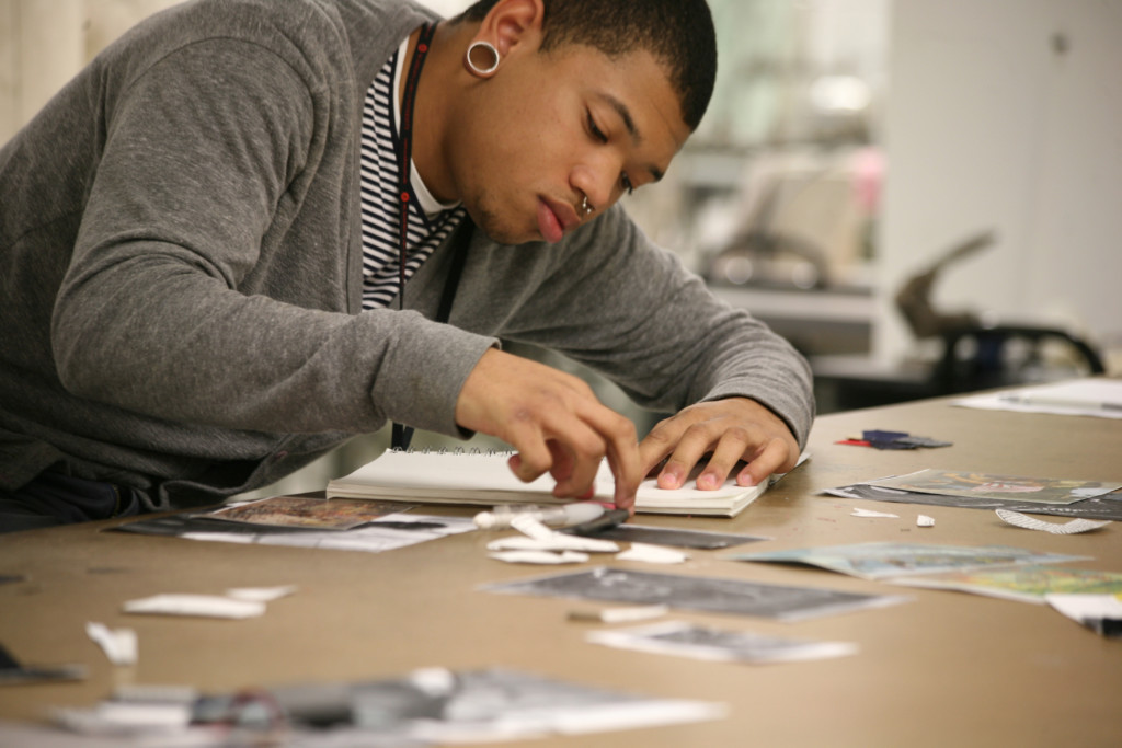 Student Competitions Archives | Academy of Art University