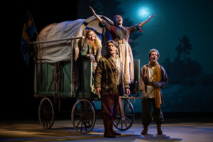 9 Classical Plays Worth Seeing While Pursuing an Acting Degree