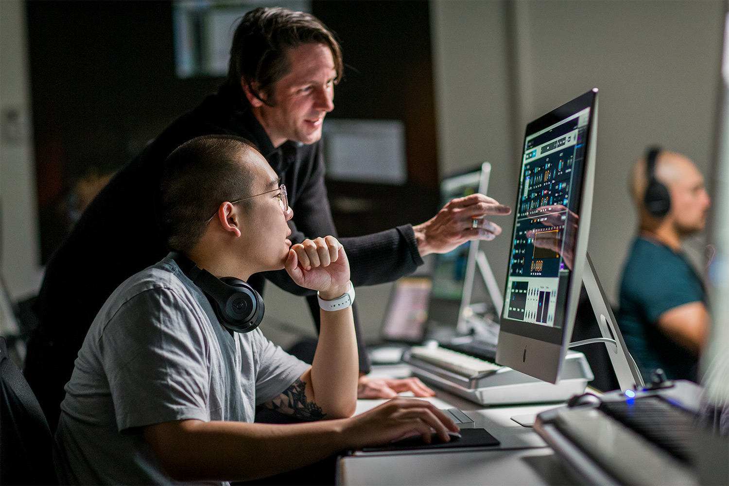 Academy of Art University’s Versatile Modes of Learning