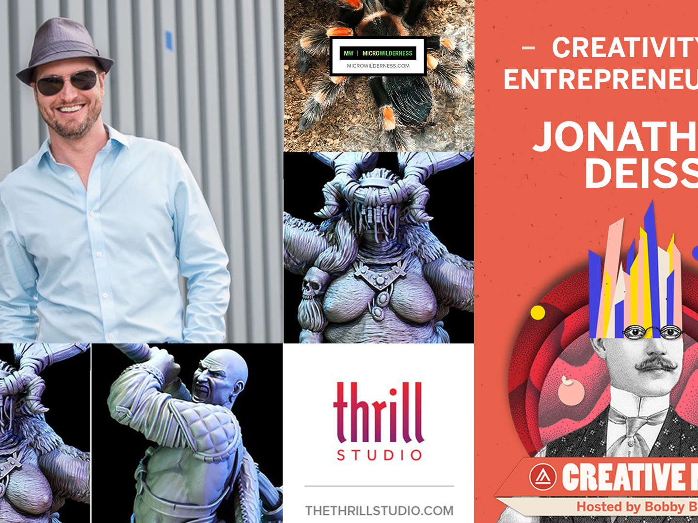 All You Need to Know About Information Tours