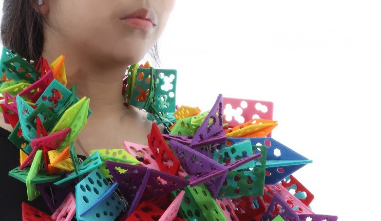 Lucy Huang Shares Her Journey Becoming a Jewelry Designer