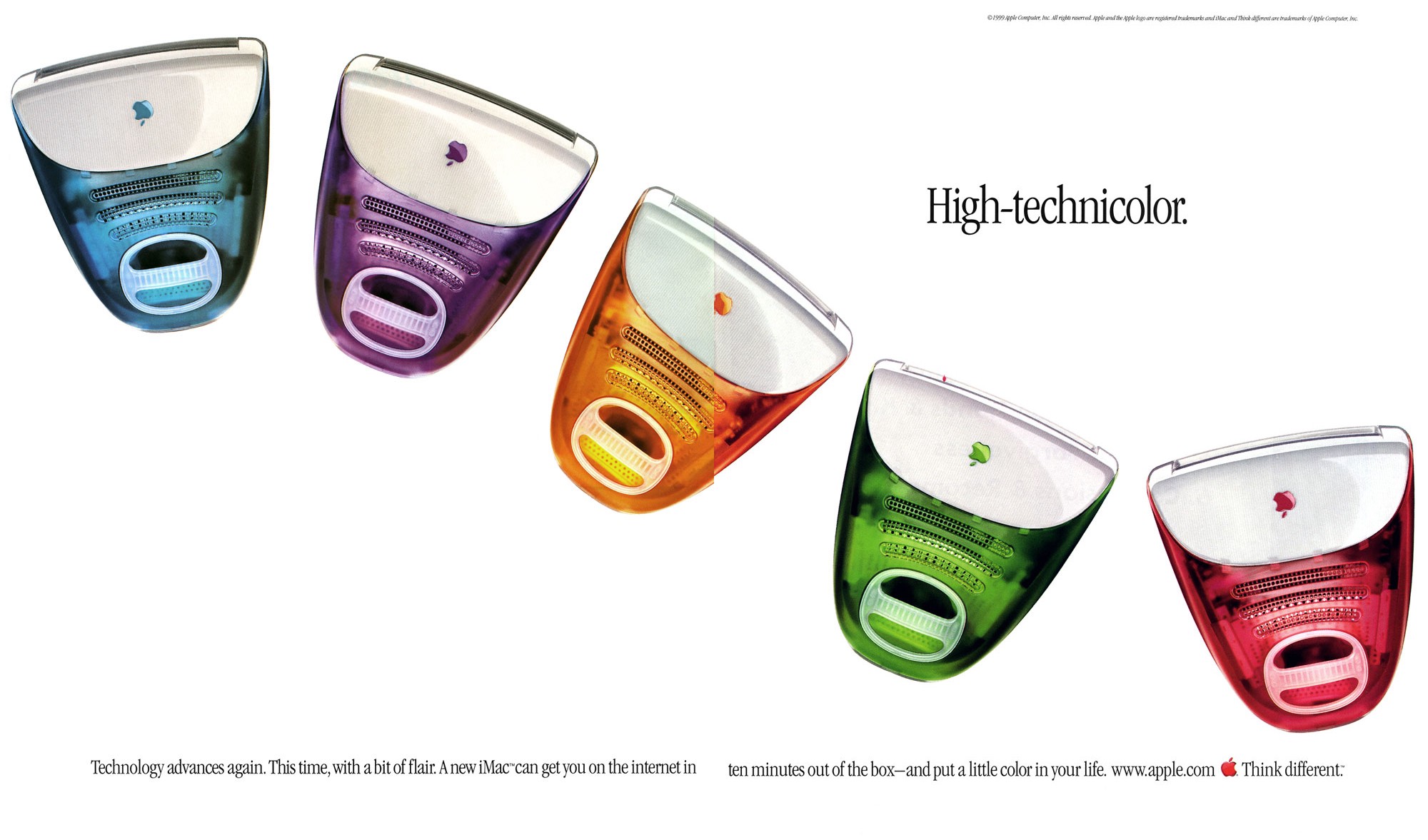 It's Macintosh Day with Jason Sperling's Get A Mac Advertising Campaign