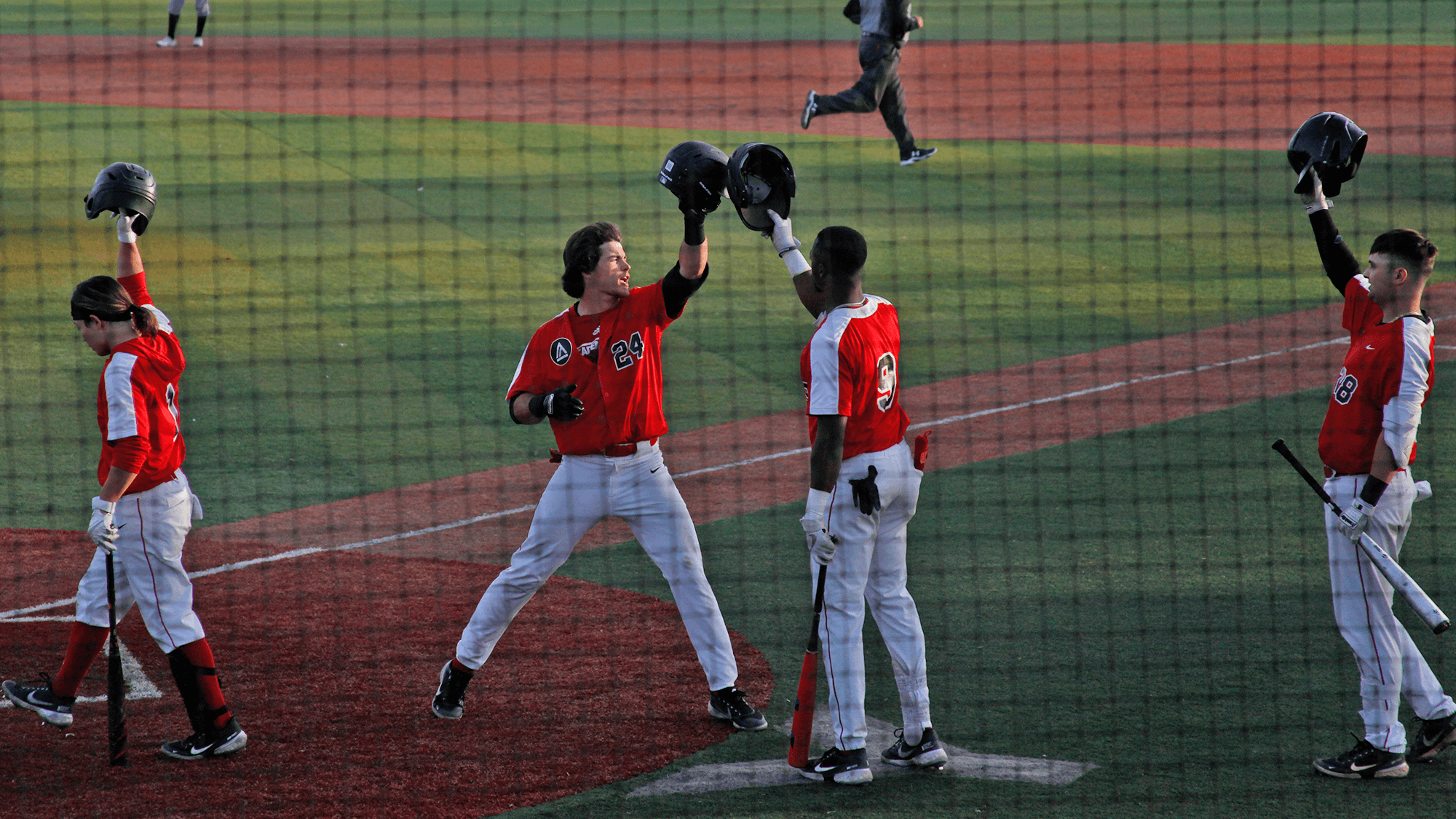 ART U Varsity Sports Update: Another Winning Week for Urban Knights