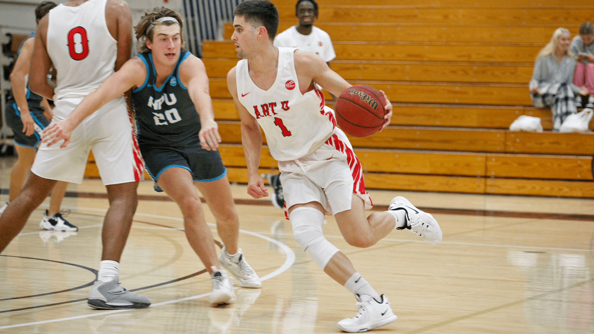 ART U Varsity Sports Update: Another Winning Week for Urban Knights