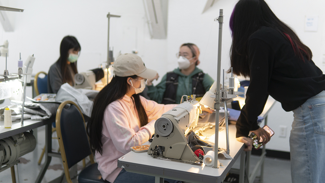 Tips for Networking: How to make industry connections online and IRL?